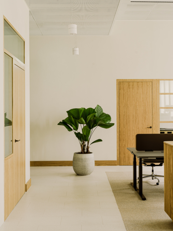 Completed projects - Colombe